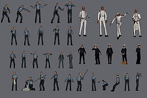 Free gmax Models - Download gmax Files | TurboSquid