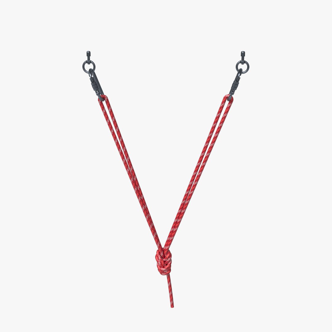 Kntos And Ropes Rope Position Y 3D Model - TurboSquid 2003054