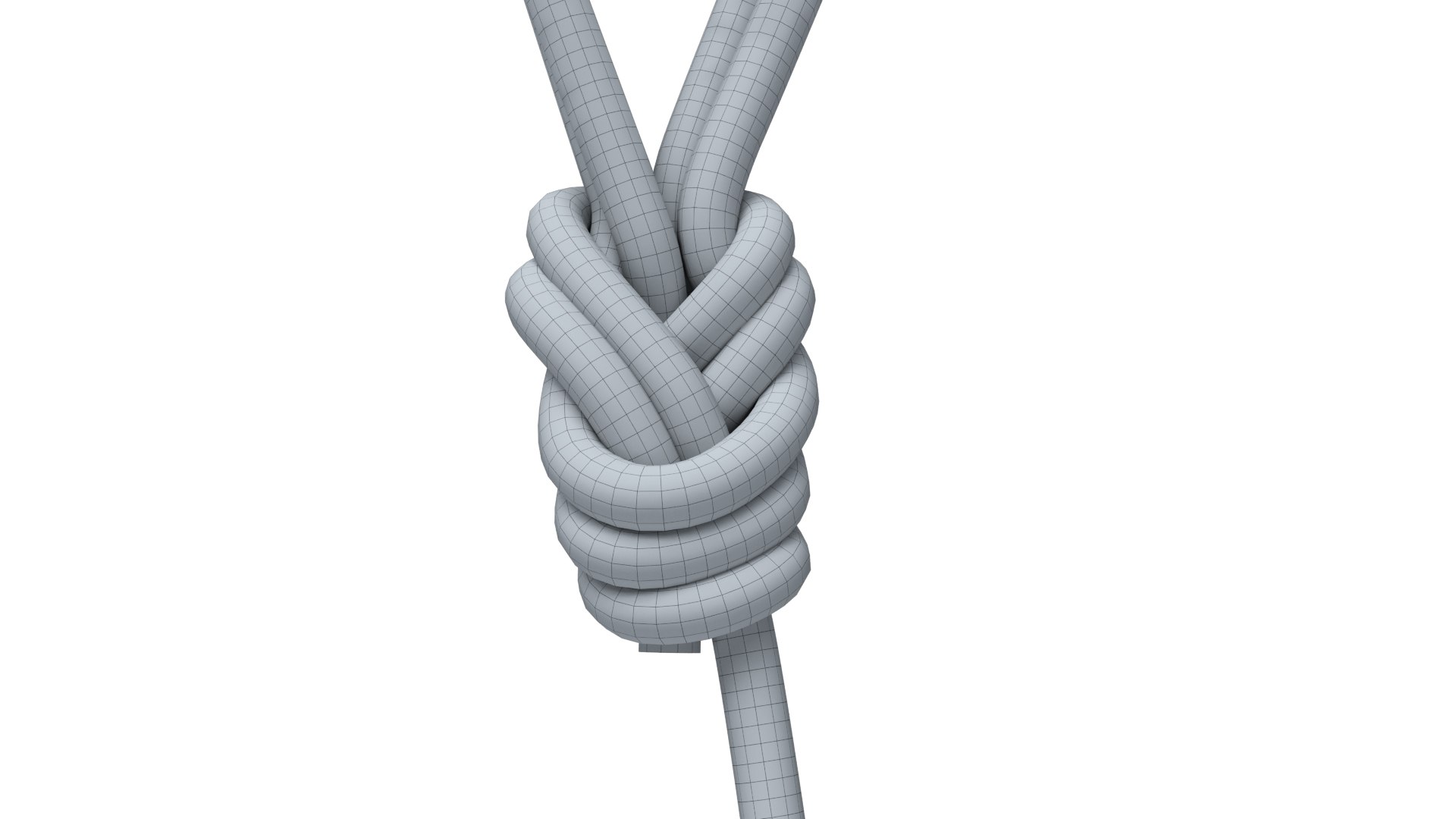 Kntos And Ropes Rope Position Y 3D Model - TurboSquid 2003054
