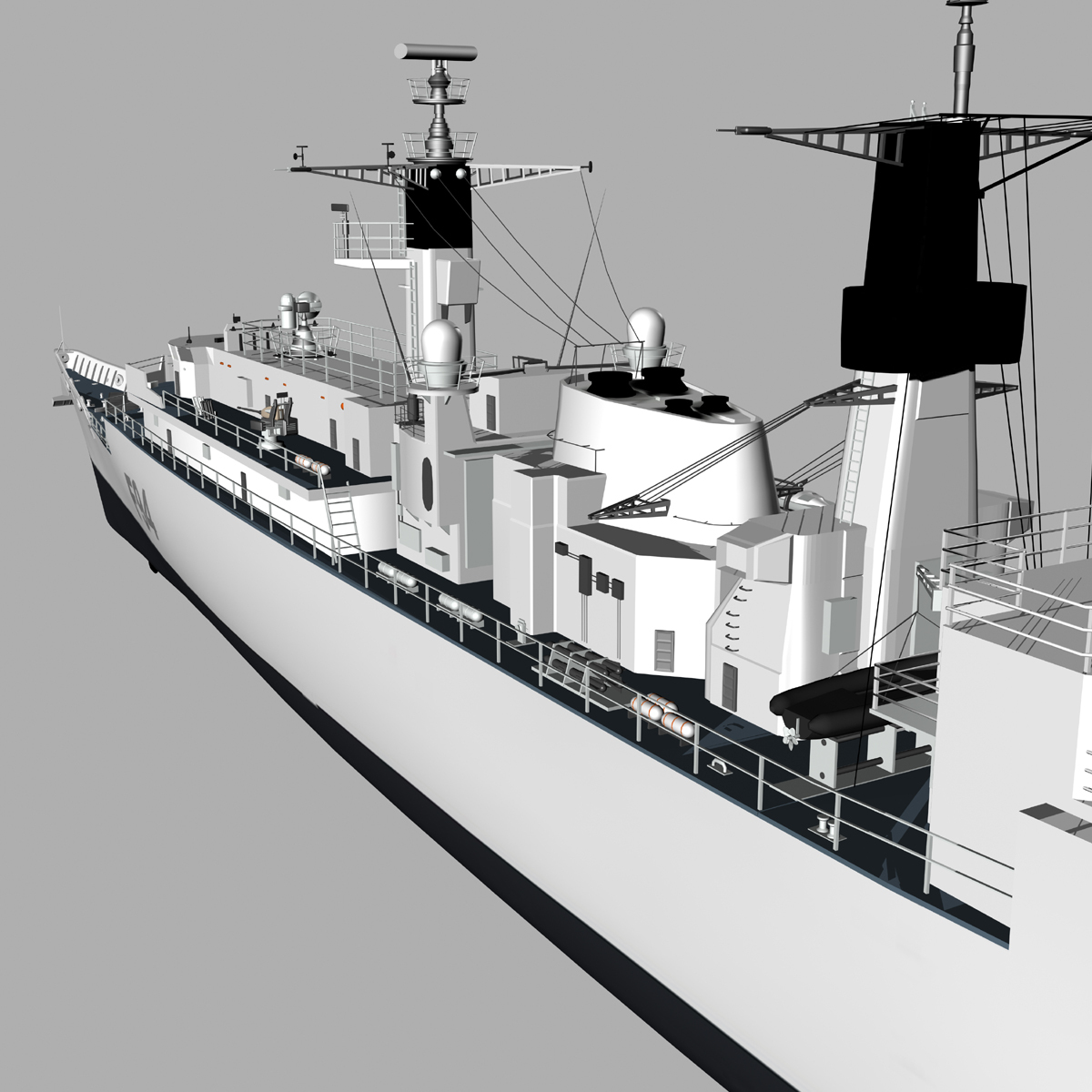 22 frigate hms brave max