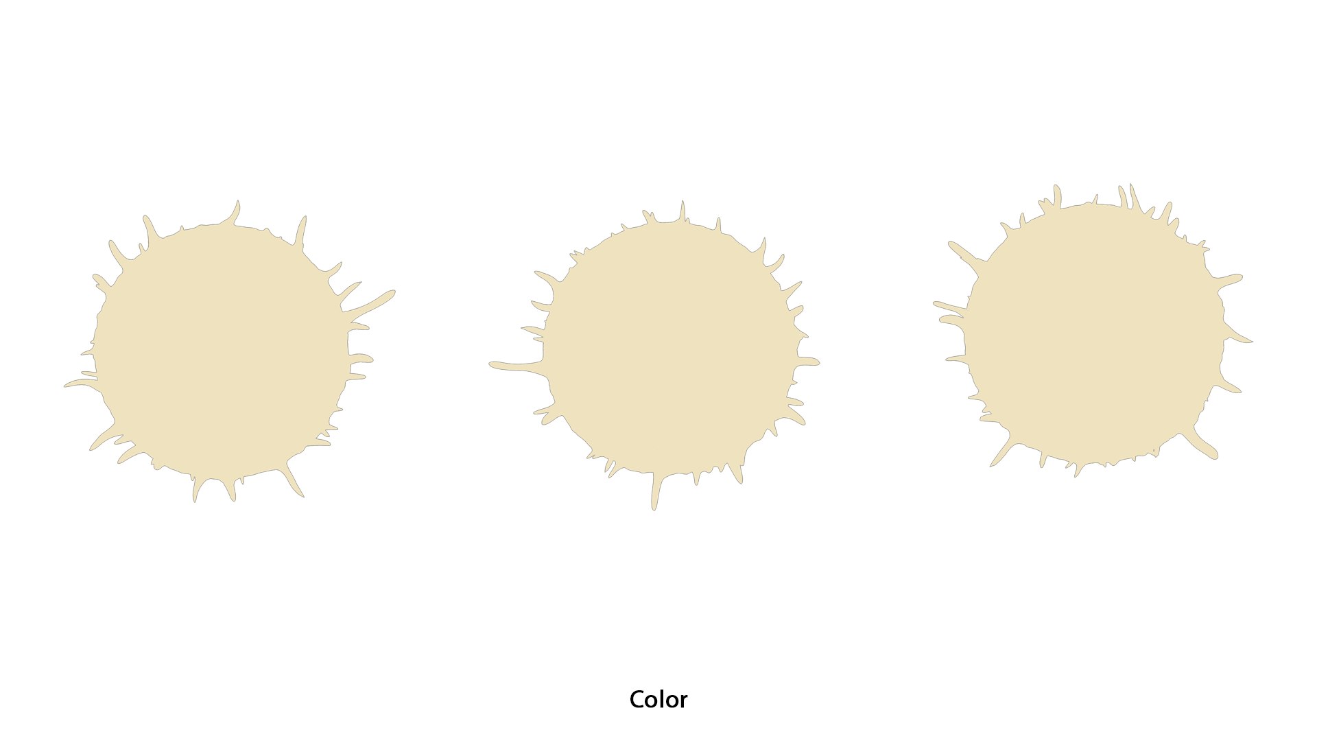 Lymphocyte White Blood Cell Model - TurboSquid 2497677