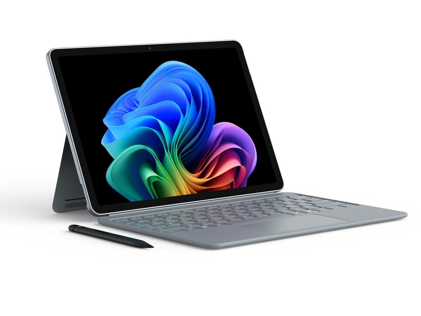 3D Model Microsoft Surface Pro Copilot PC 12 Inch - TurboSquid 2413543