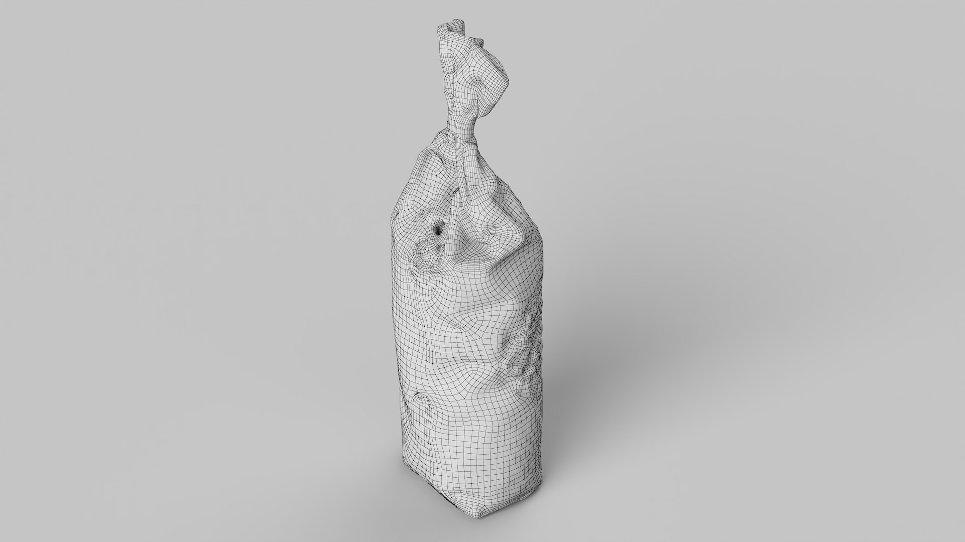 3D Packaging 66 Noodles Model - TurboSquid 2119701