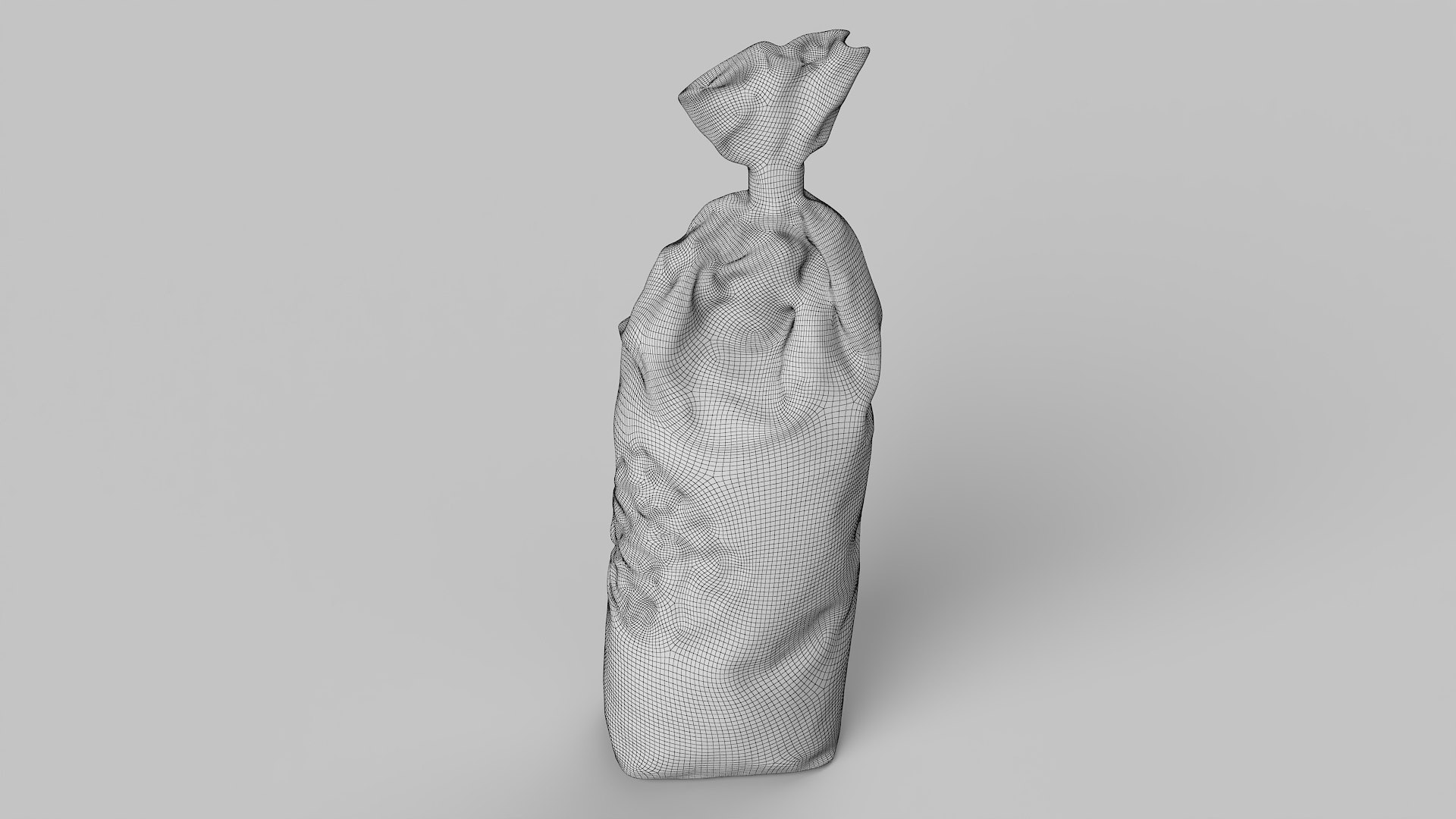 3D Packaging 66 Noodles Model - TurboSquid 2119701