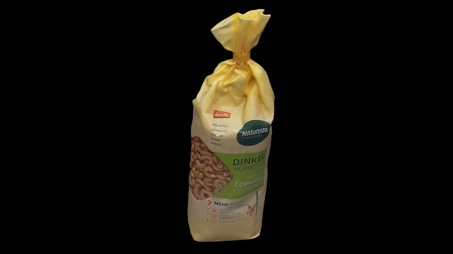 3D Packaging 66 Noodles Model - TurboSquid 2119701