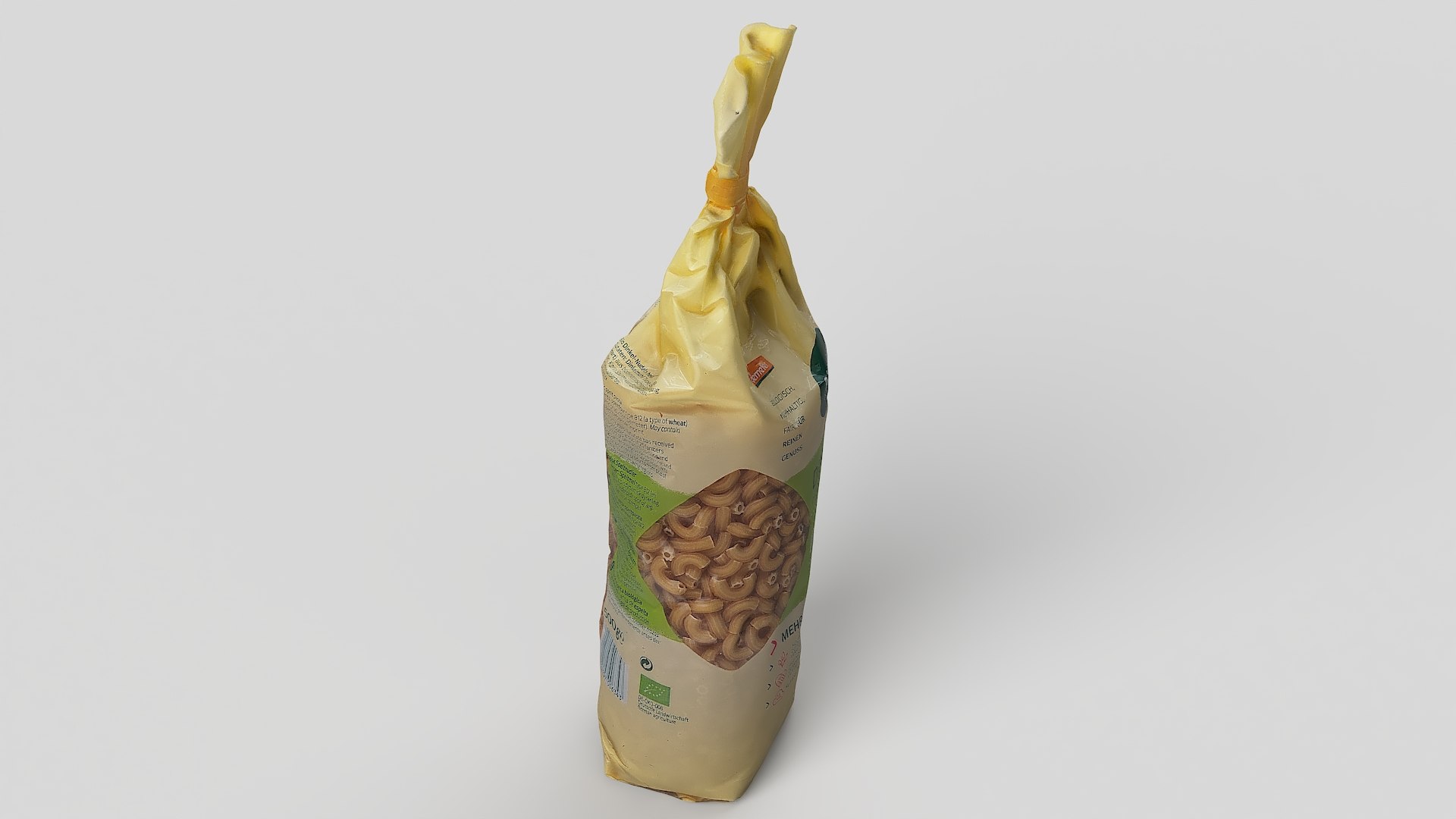 3D Packaging 66 Noodles Model - TurboSquid 2119701