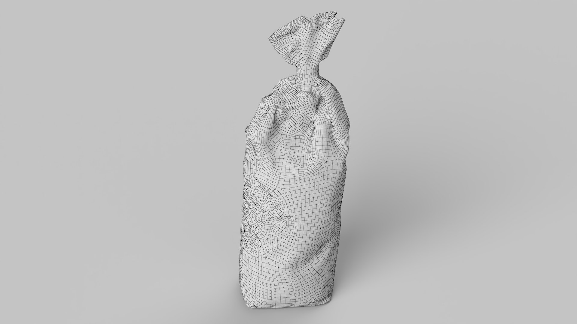 3D Packaging 66 Noodles Model - TurboSquid 2119701