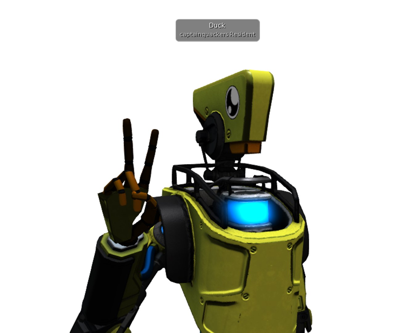 3D Second Life Bento Animations Model - TurboSquid 1320801