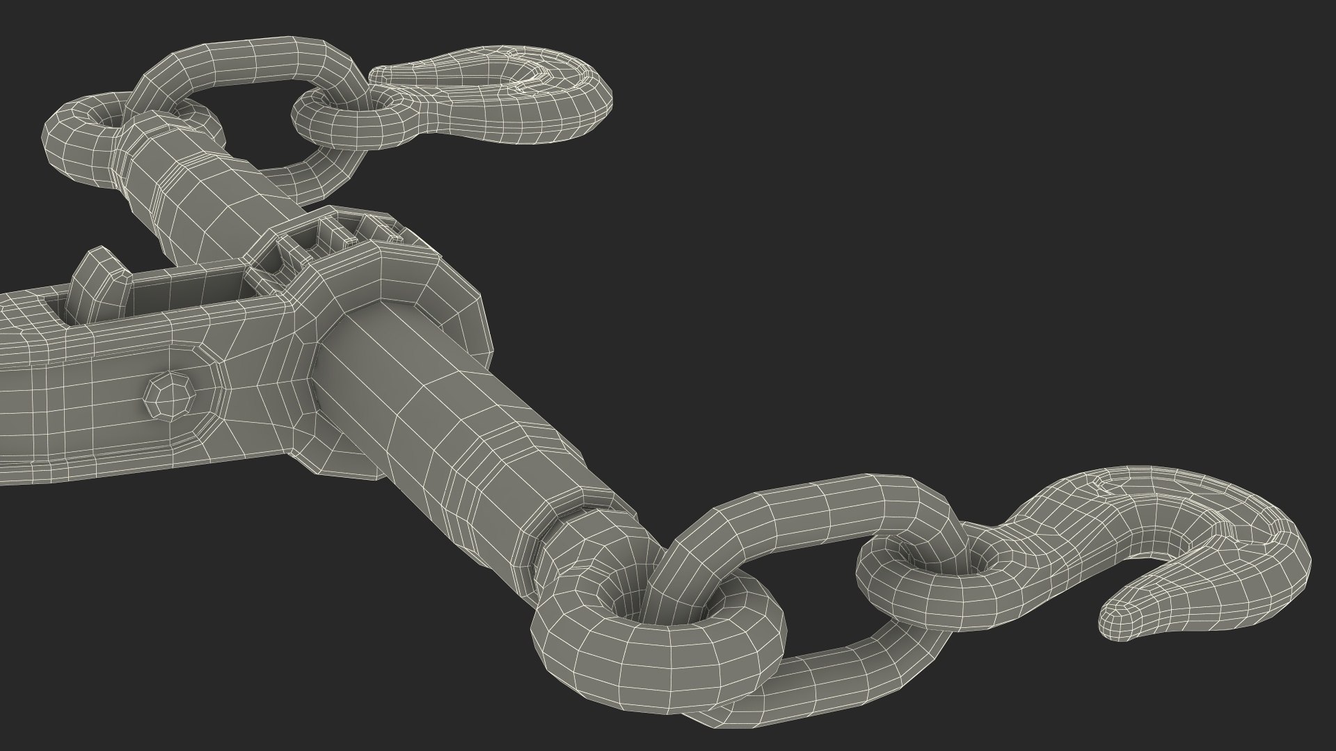 3D Worn Ratchet Coupling Device Blue Model - TurboSquid 2268596