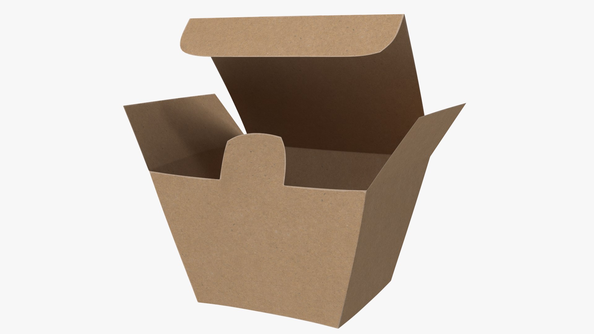 Open Box V1 Model - TurboSquid 2233312