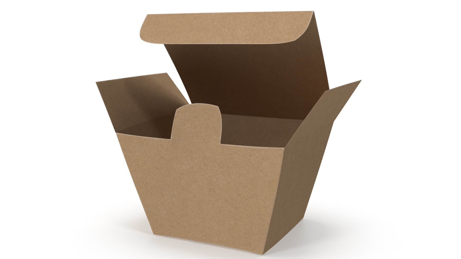 Open Box V1 Model - TurboSquid 2233312