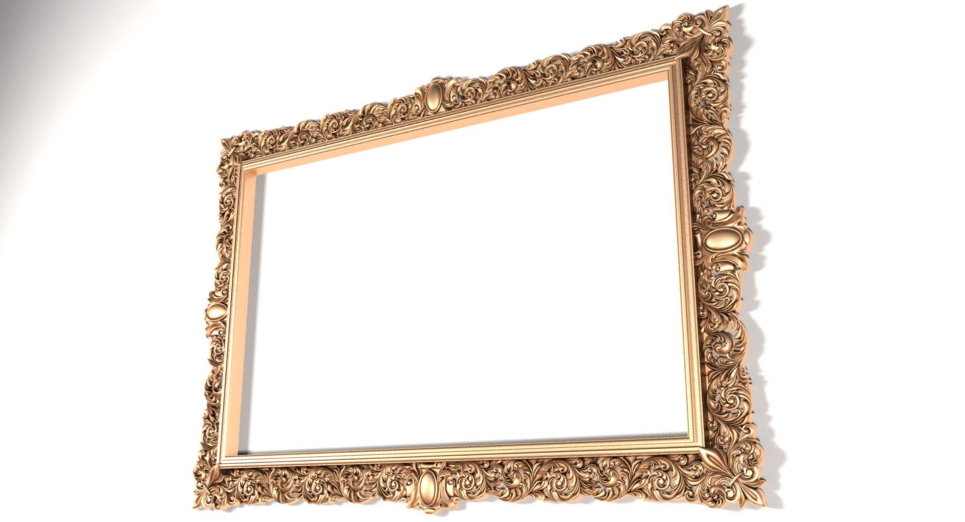 3D model frame x11 - TurboSquid 1236082