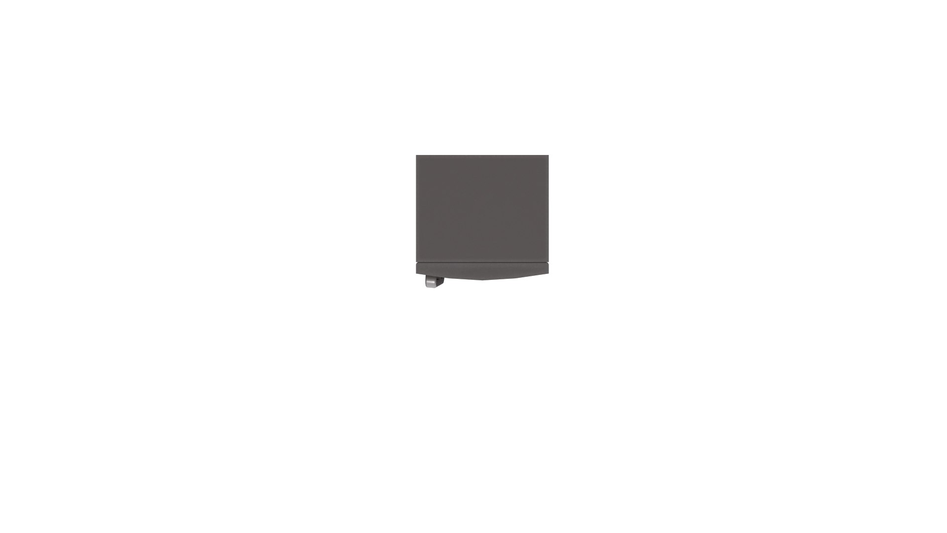 Freezer 3D model - TurboSquid 2172862