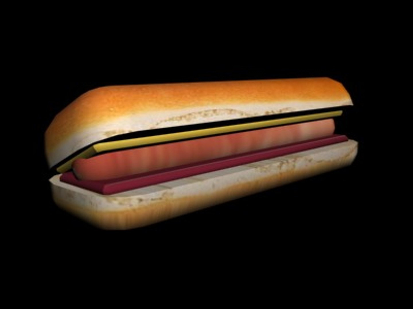 Hot Dog Max