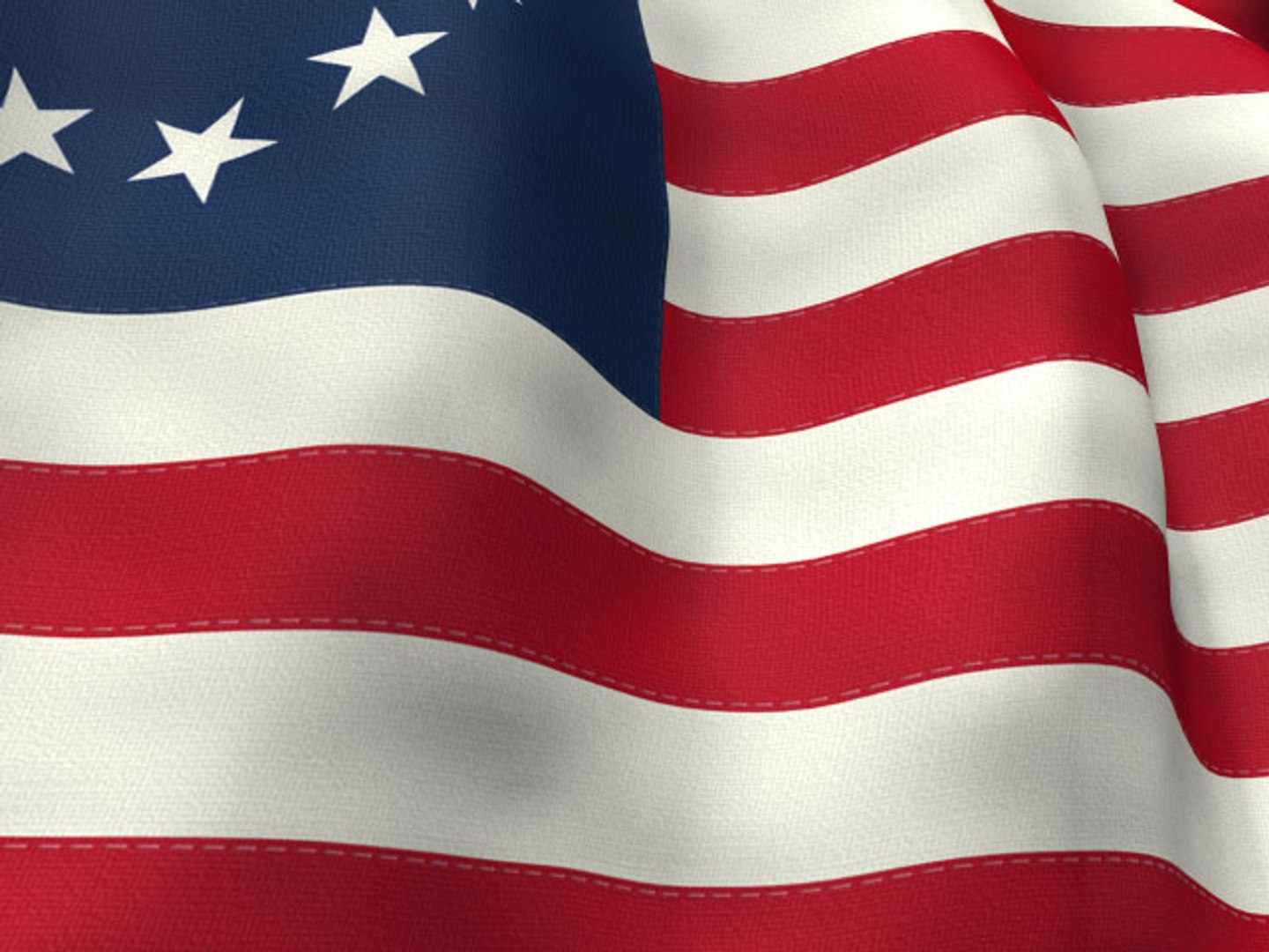 3ds max flag betsy ross