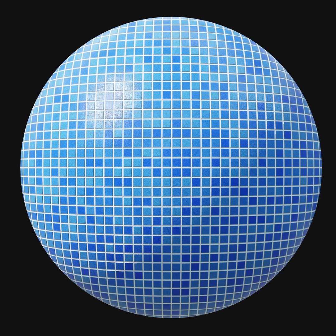 Blender Procedural Material Pack 4 3d Model Turbosquid 1818443