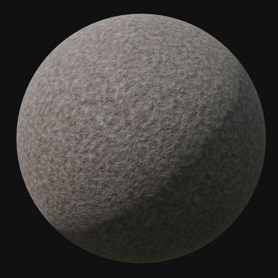 Blender Procedural Material Pack 4 3d Model Turbosquid 1818443