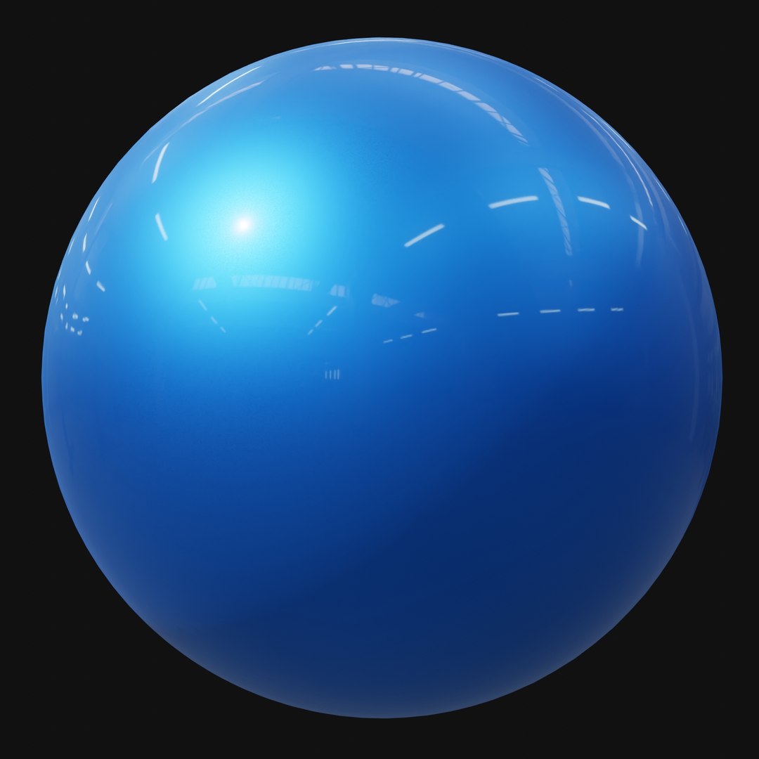 Blender Procedural Material Pack 4 3d Model Turbosquid 1818443