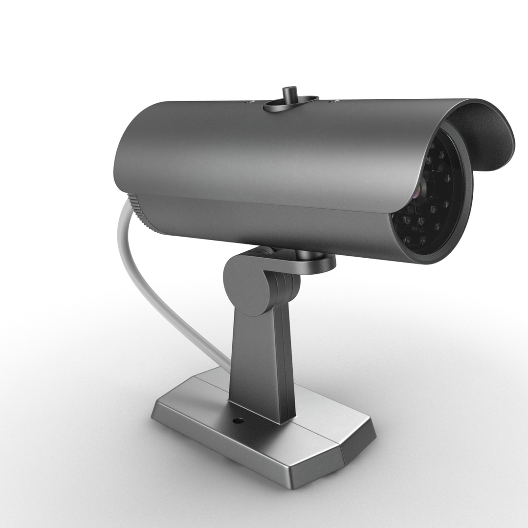 Max Security Camera 2