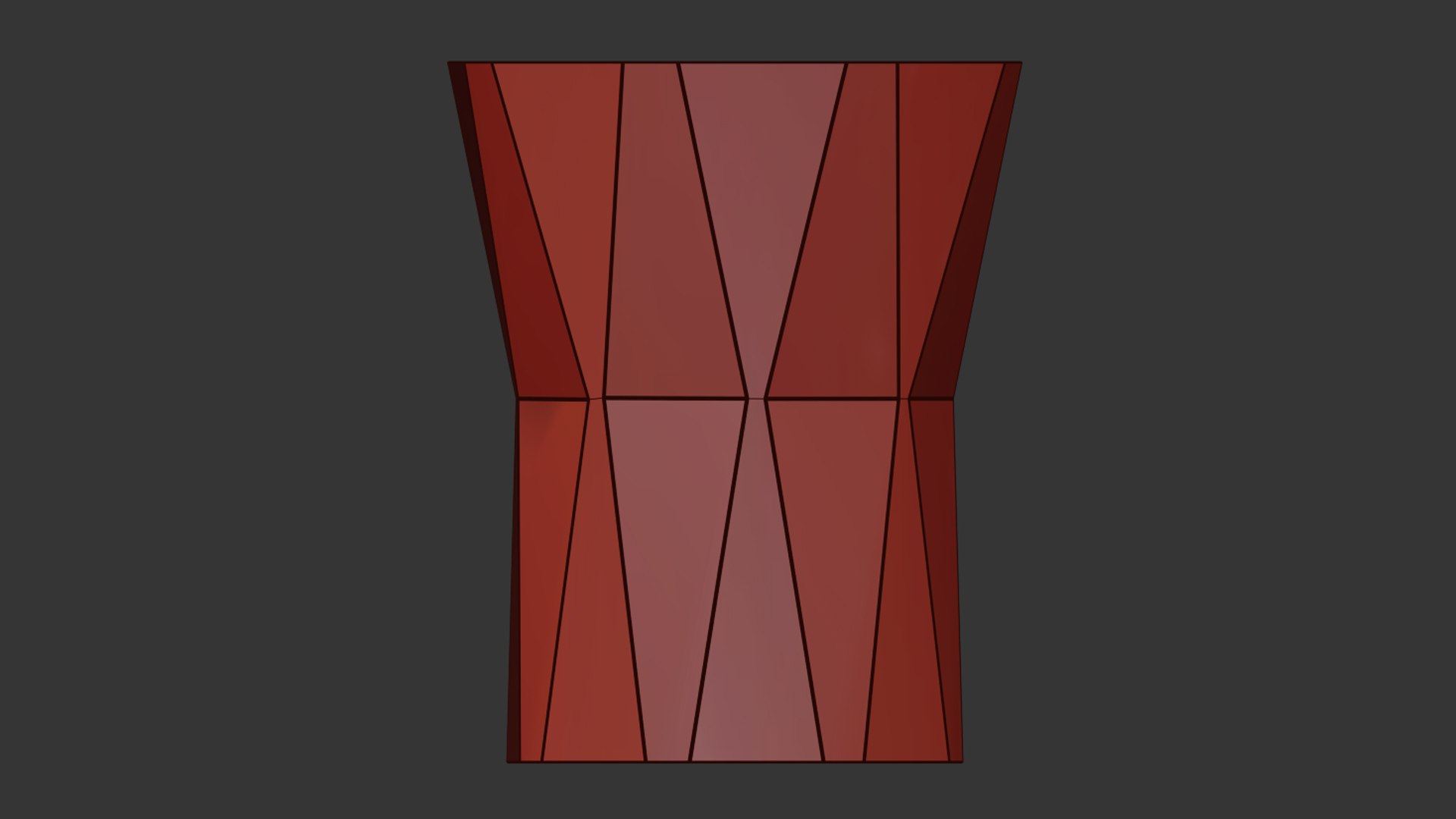 Davos Side Table 3D Model - TurboSquid 2124059