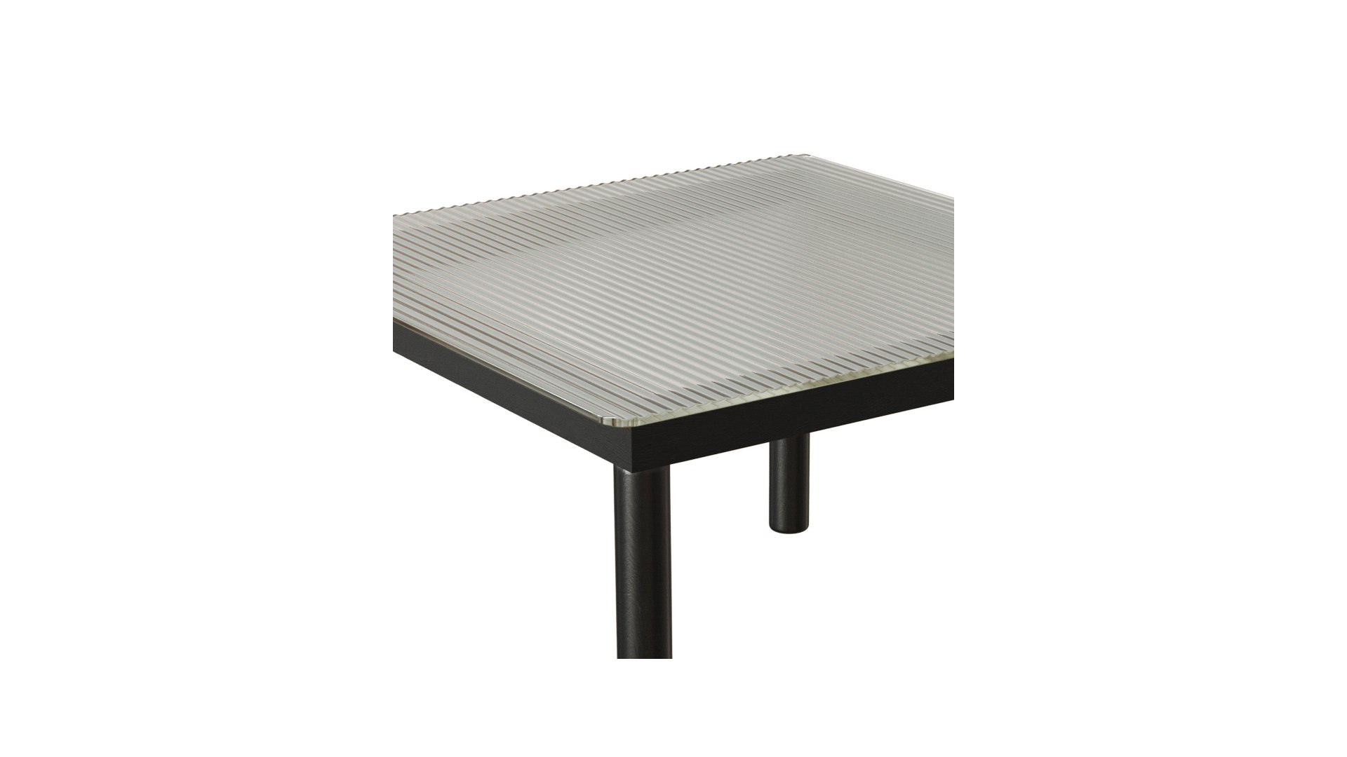 Kofi Coffe Table 3D Model - TurboSquid 1938261