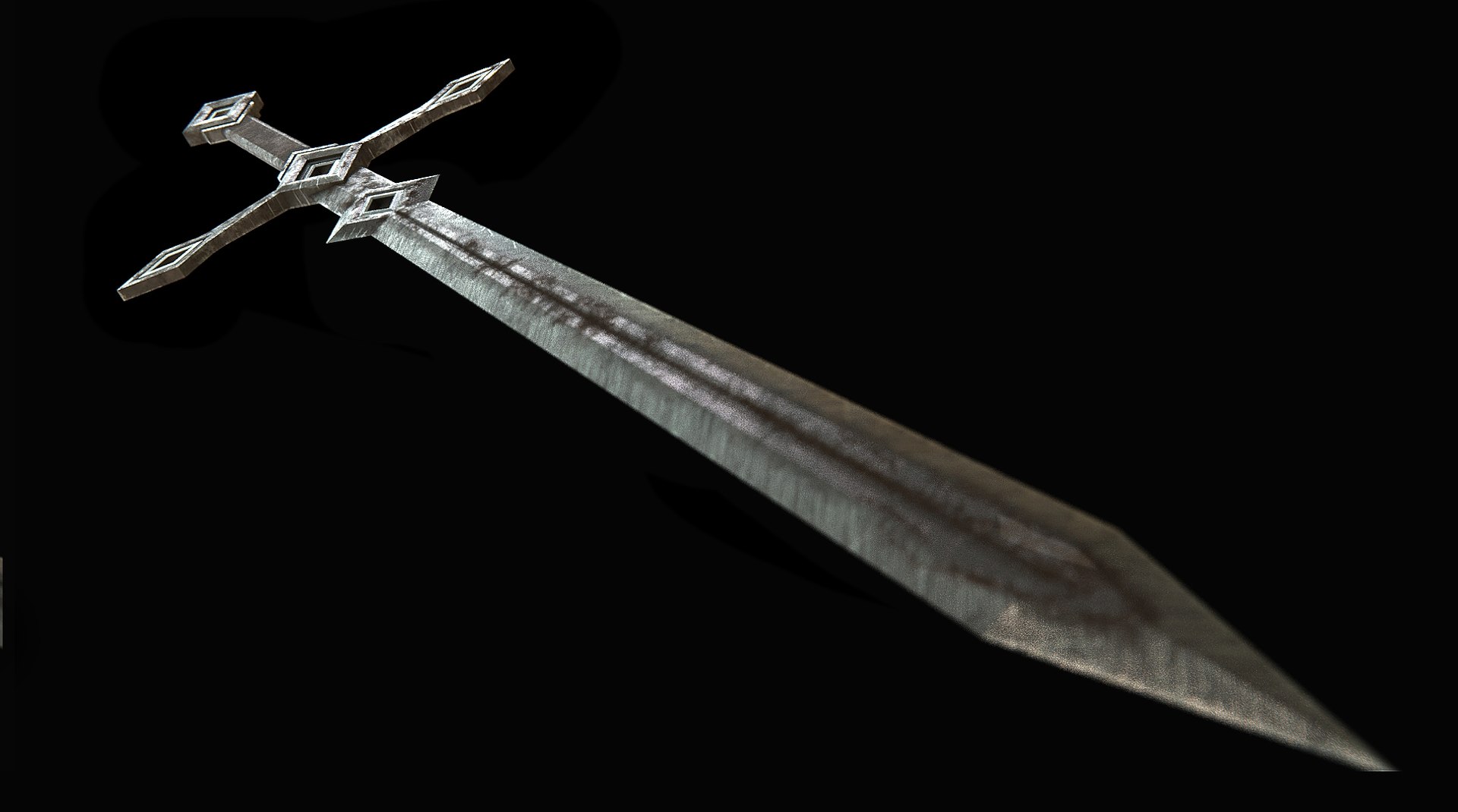 3d Model B3d Blender