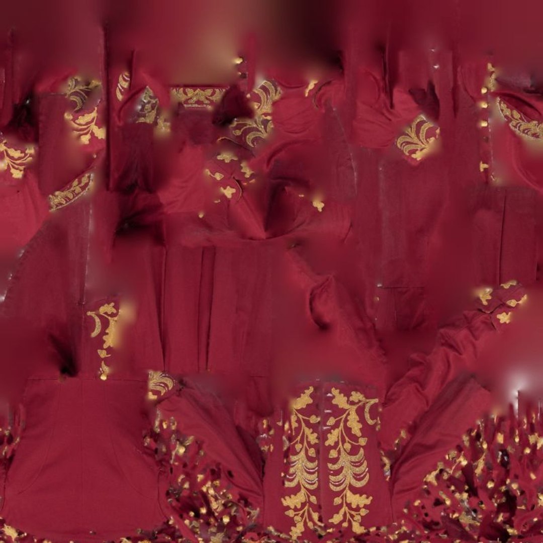 LackeyJacket 3D Model - TurboSquid 1850687