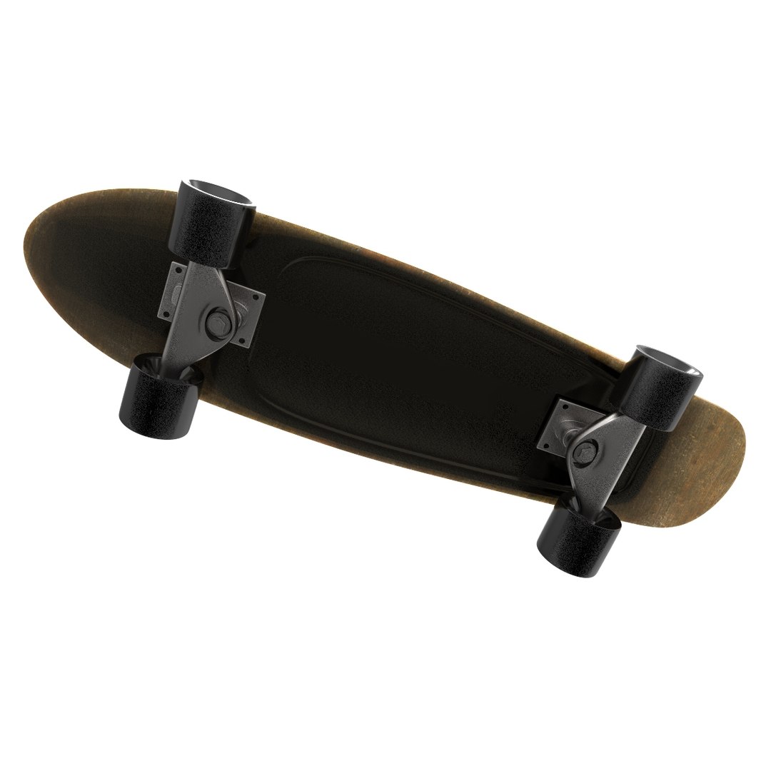 Modeled Wheel 3d Model