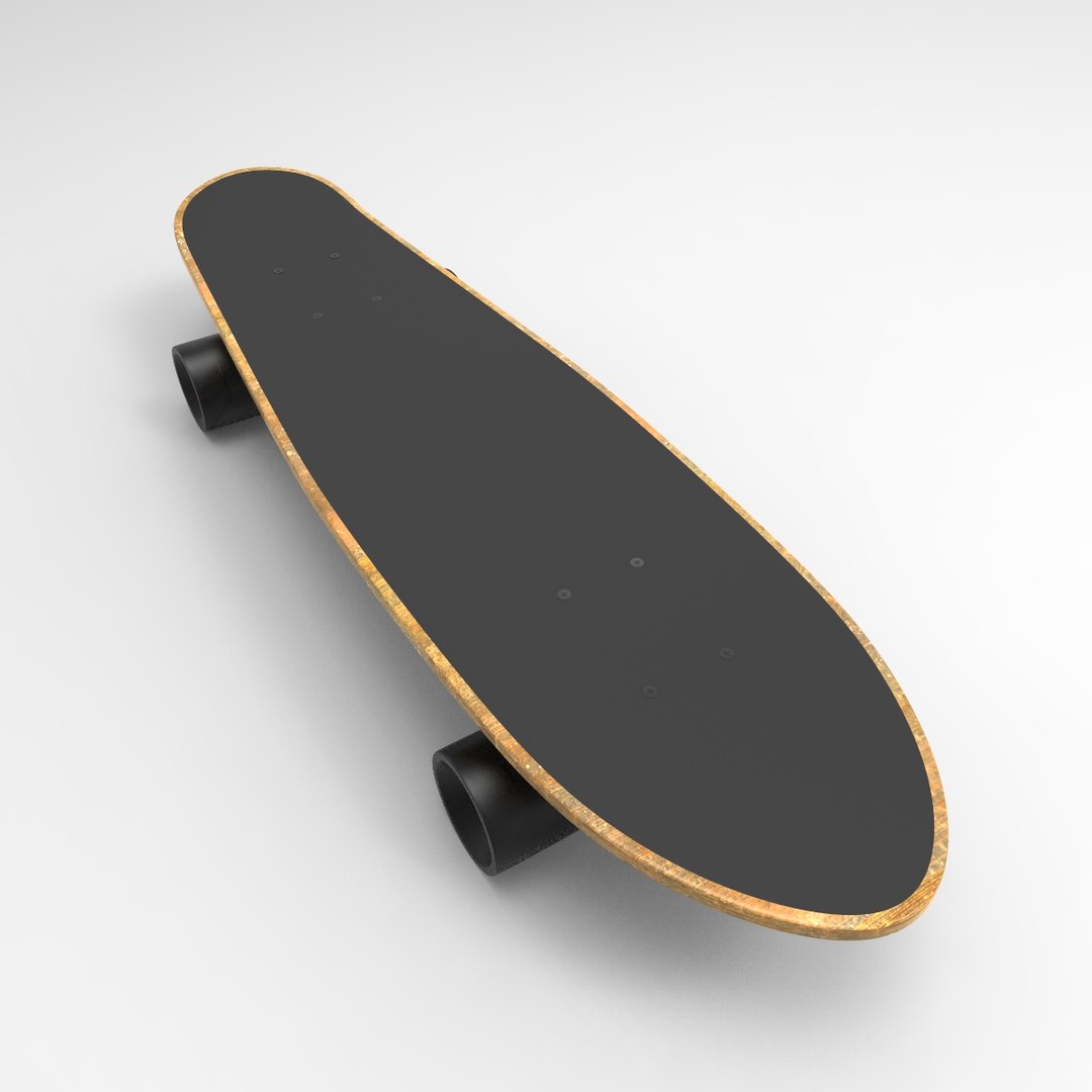 Modeled Wheel 3d Model