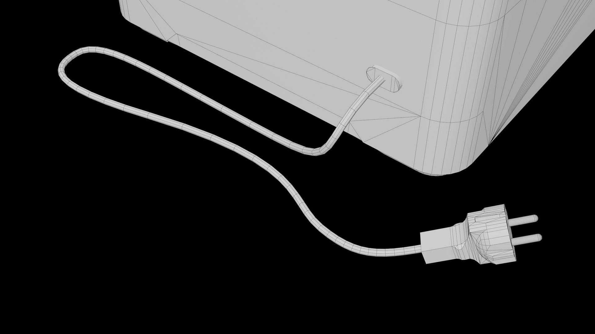 3D Bork Coffee Machine - TurboSquid 2329527