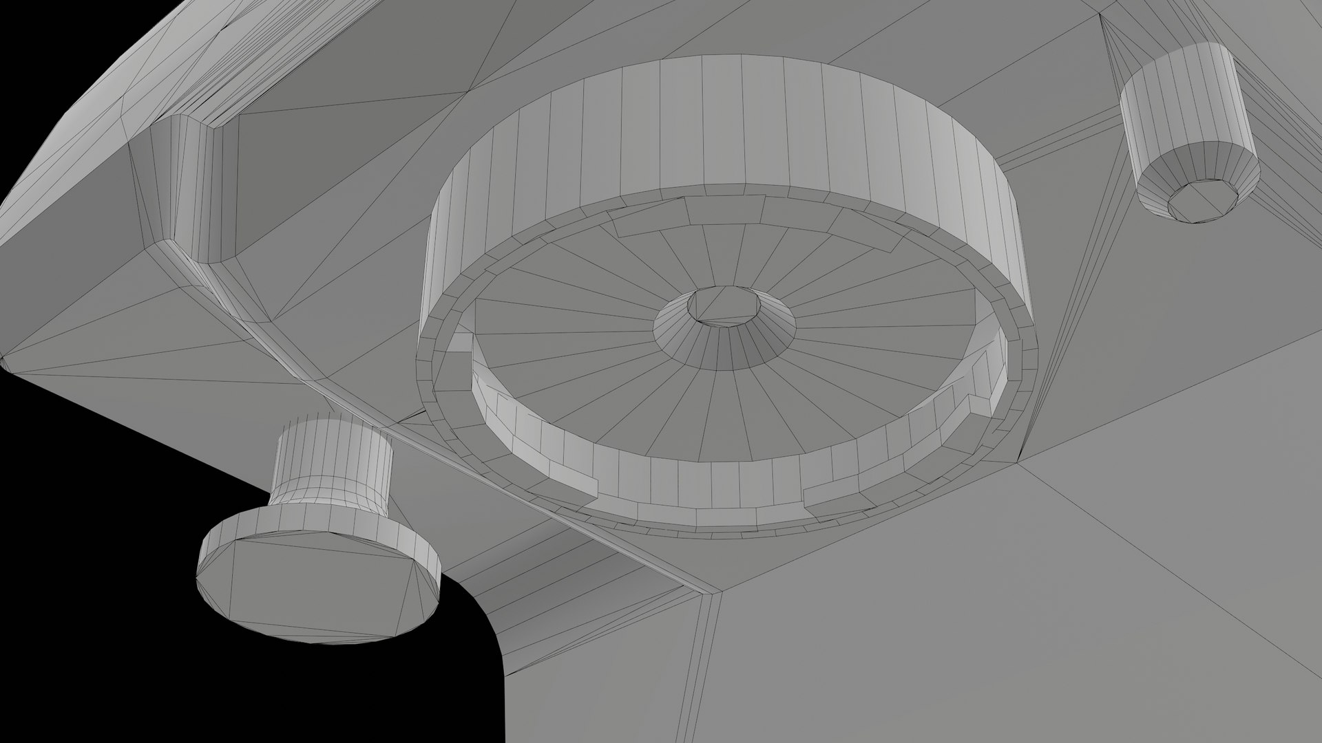 3D Bork Coffee Machine - TurboSquid 2329527