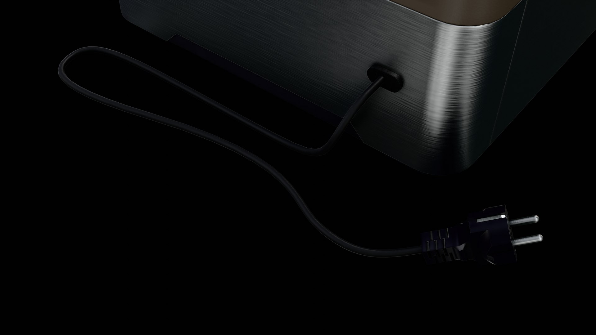 3D Bork Coffee Machine - TurboSquid 2329527