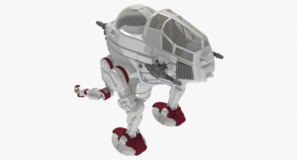 max machine mech