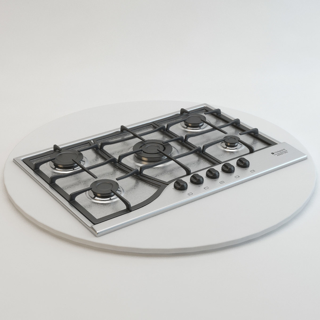 Ariston Ph 750 Hob Obj