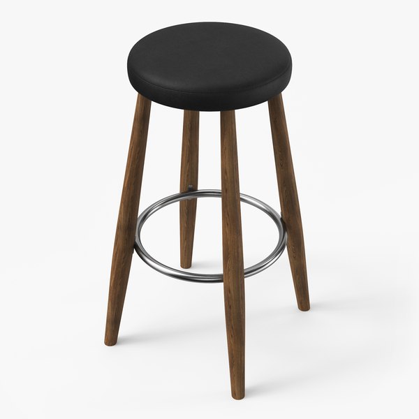 Free 3D Stool Models | TurboSquid
