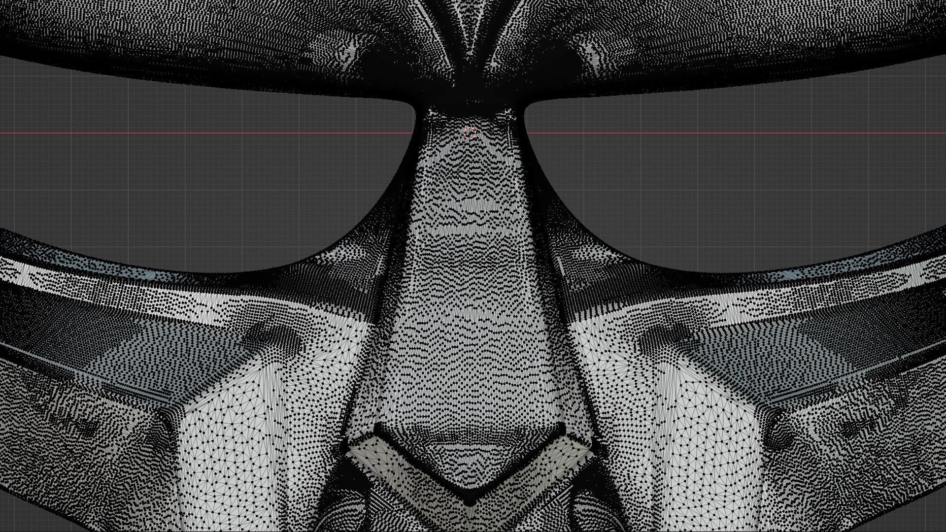 MF DOOM MASK 3D model - TurboSquid 2064874