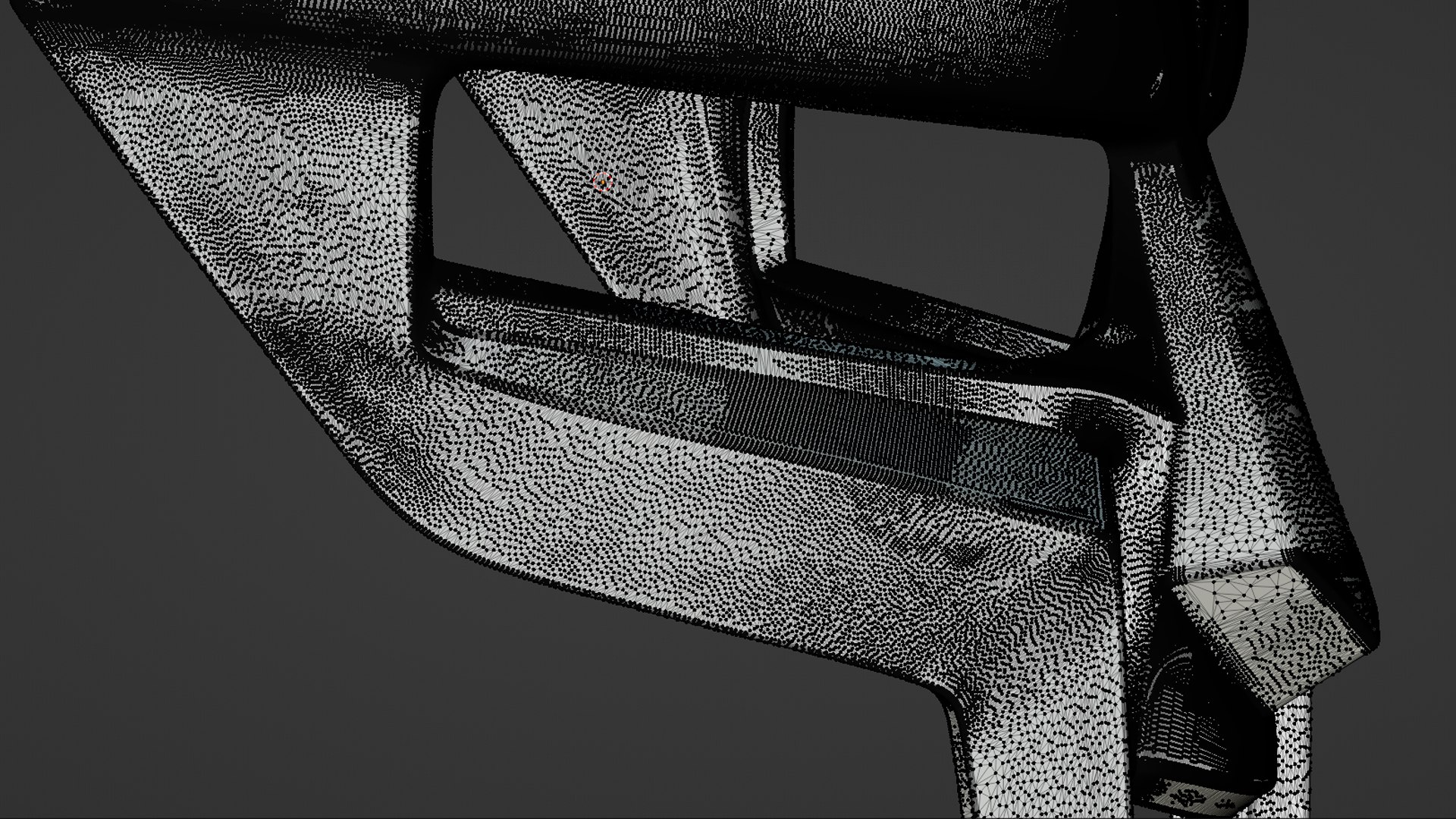 MF DOOM MASK 3D model - TurboSquid 2064874