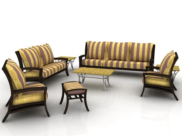 atlantis sofa set 8 max