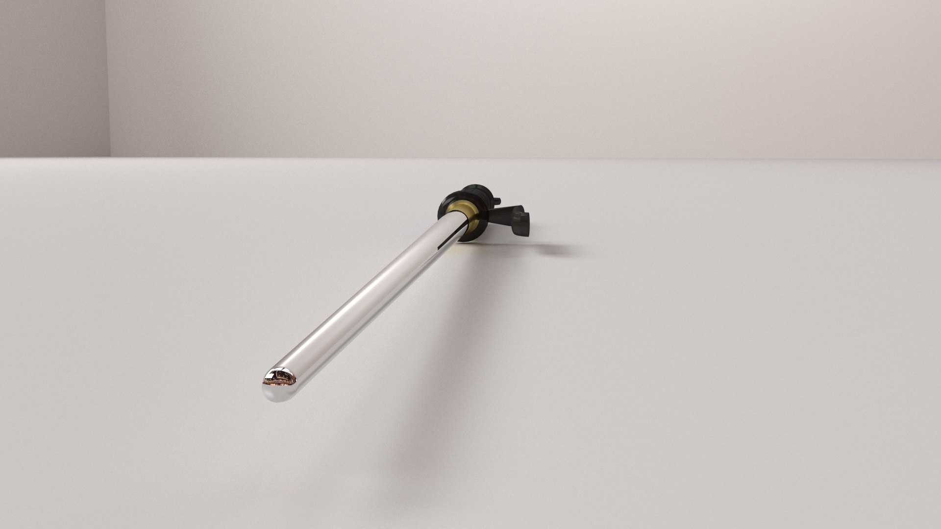 Jitte 3D - TurboSquid 2309417