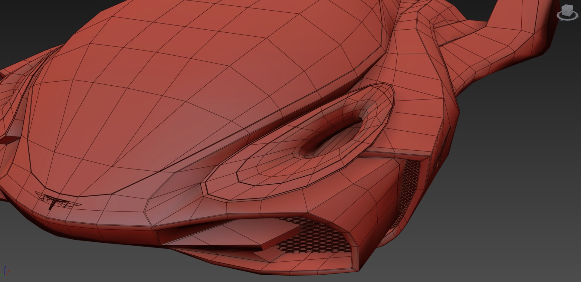 Max Original Designed