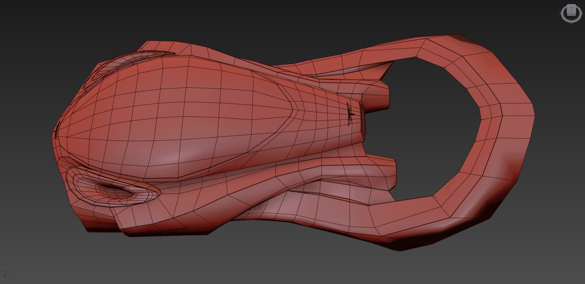 Max Original Designed