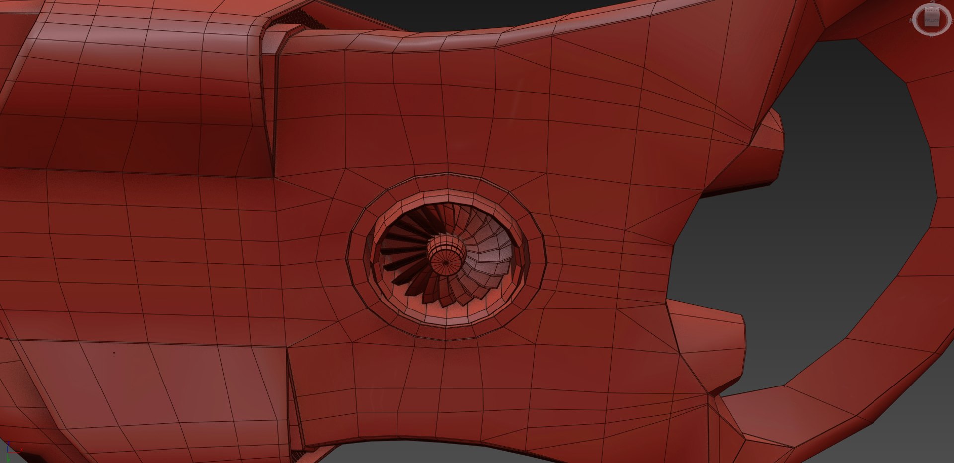 Max Original Designed