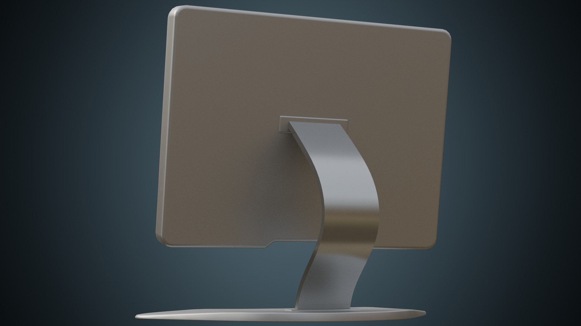 3D Model Medical Computer 1A - TurboSquid 2038834