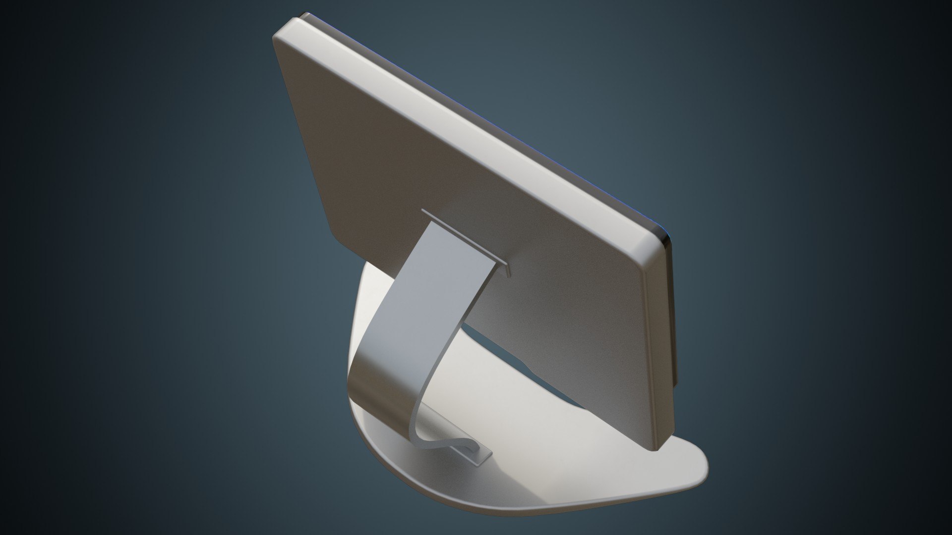 3D Model Medical Computer 1A - TurboSquid 2038834