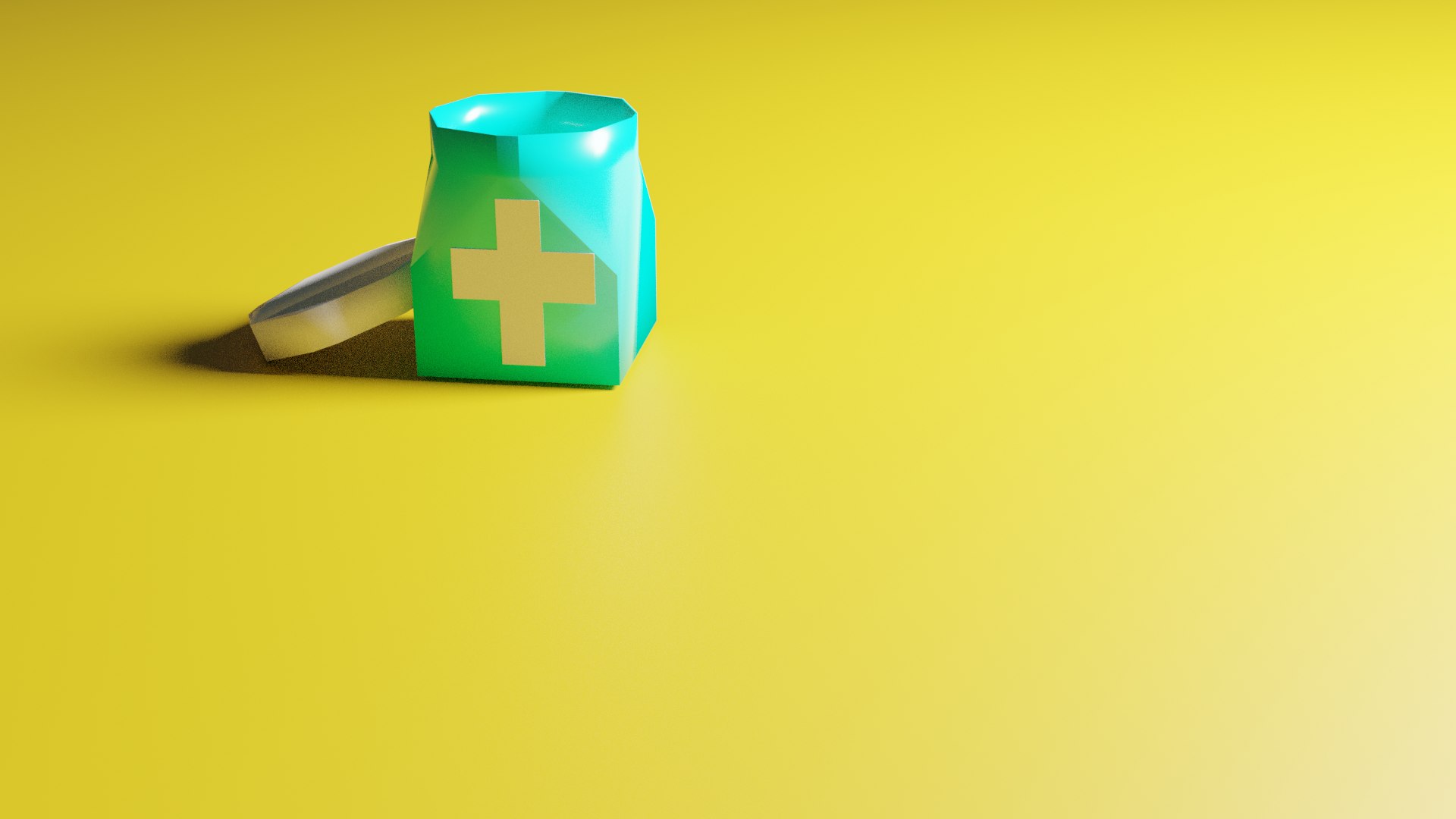 3D Cheap Low-poly - TurboSquid 1456735