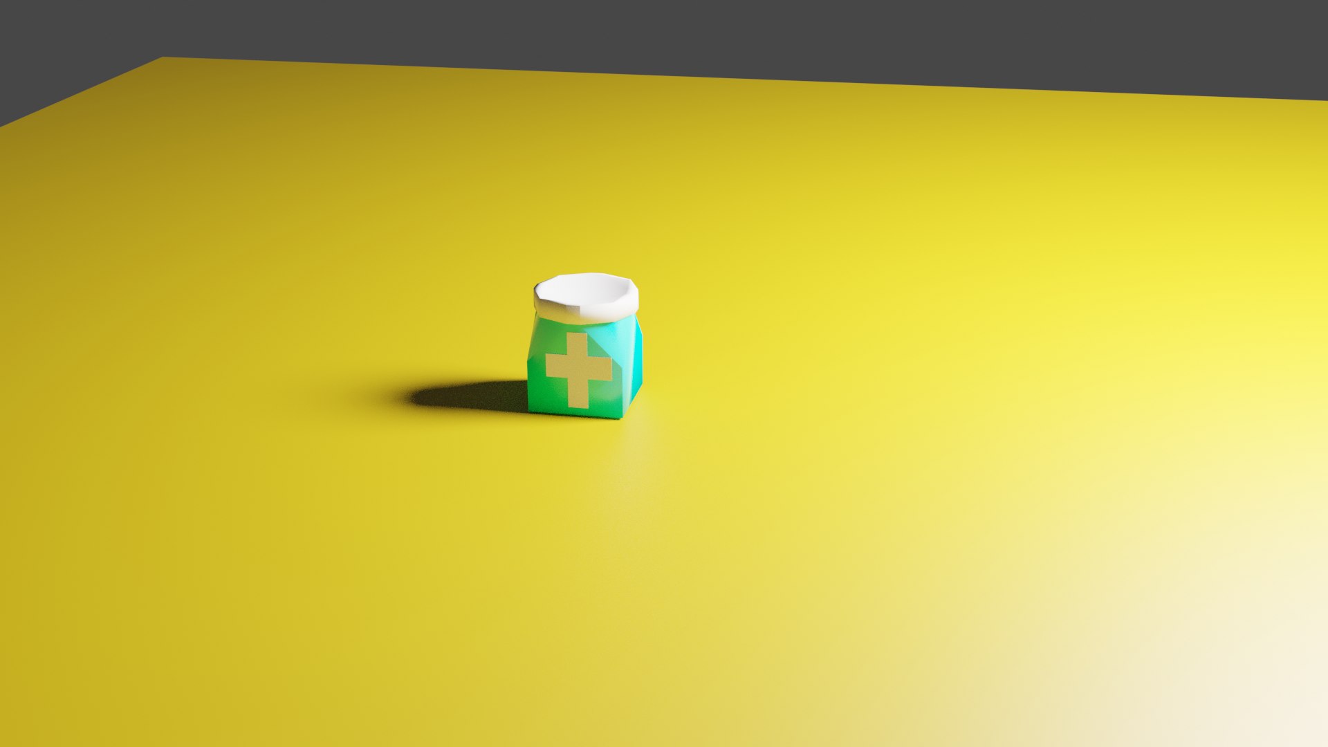 3D Cheap Low-poly - TurboSquid 1456735