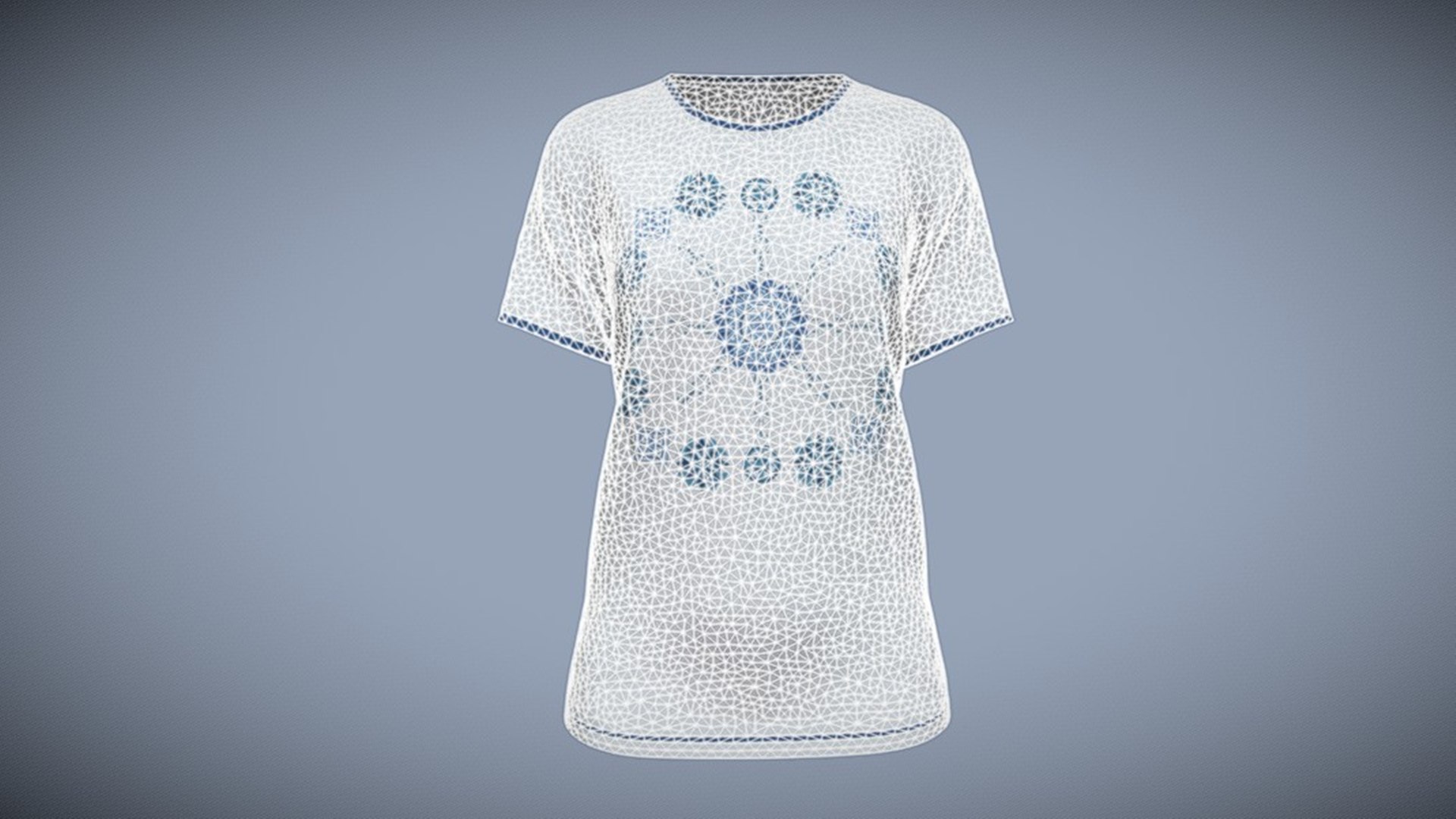 Female Tops In Low Poly 3D - TurboSquid 2378537