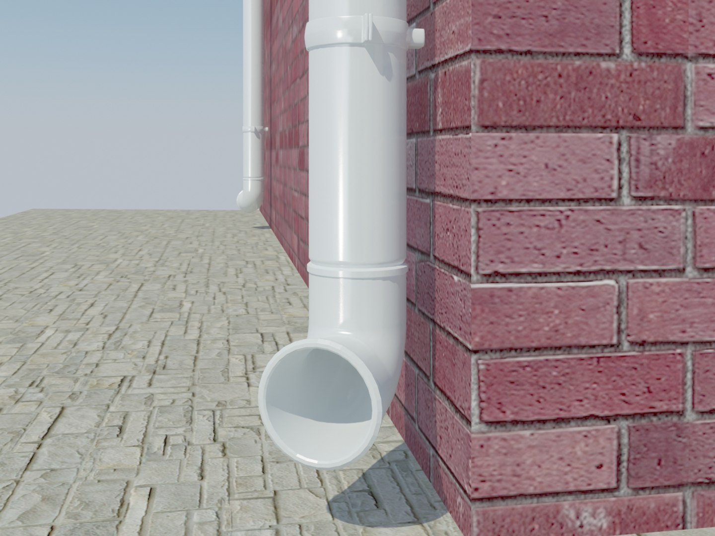 3d drain
