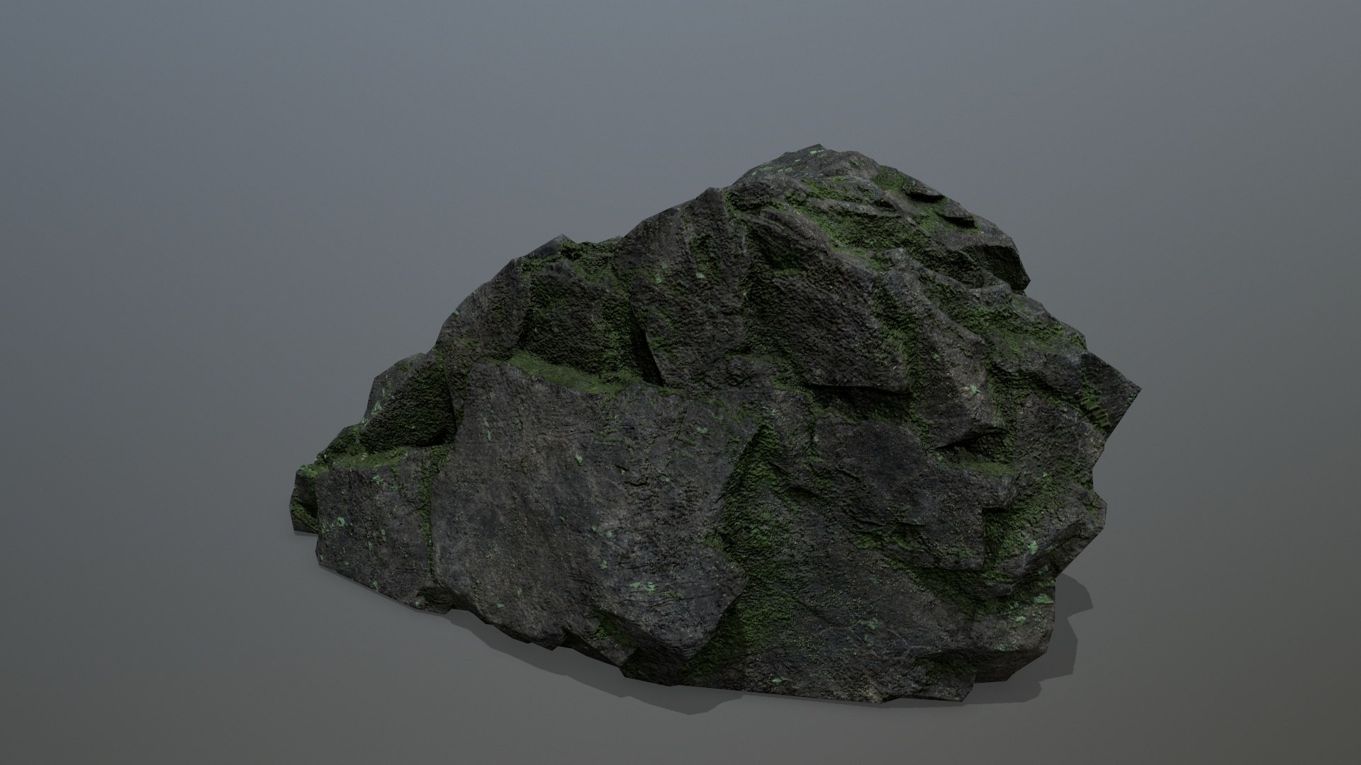 RockGate 3D Model - TurboSquid 2026277