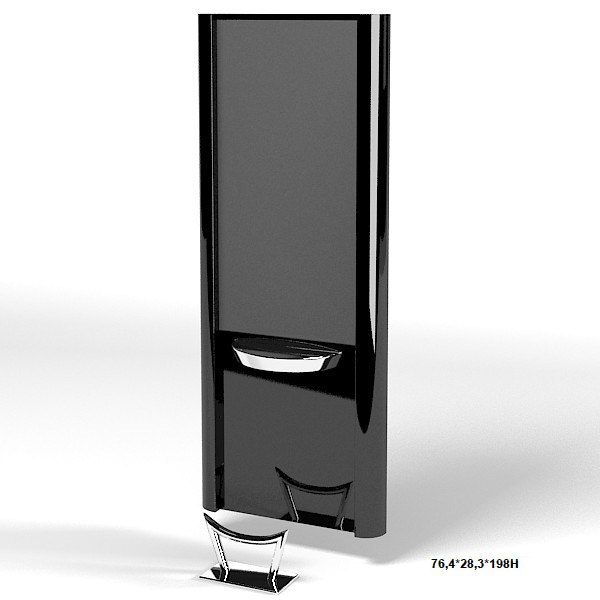 easyline drake mirror max